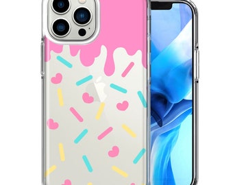 Kawaii Frosting Phone Case - Etsy
