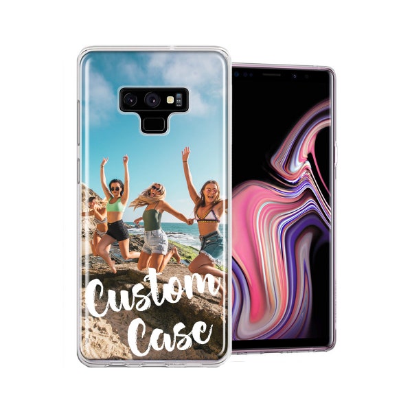 Galaxy Note 9 Case - Etsy
