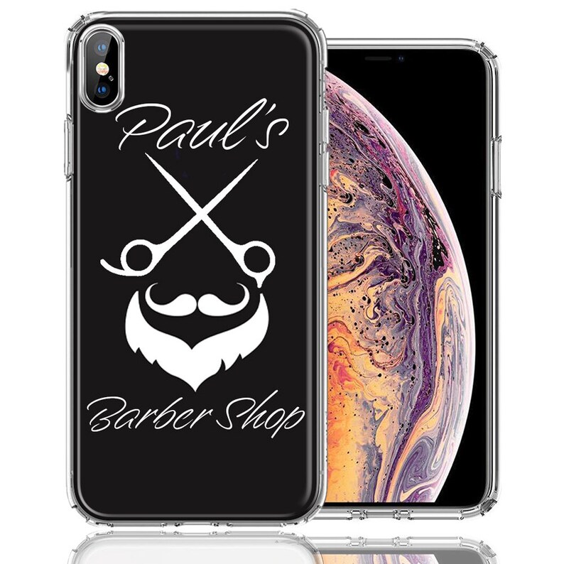 Custom iPhone Case Business Logo Case for iPhone 12 / 12 Pro | Etsy