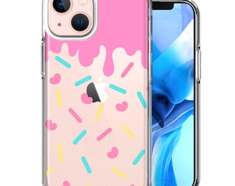 Cake Frosting Phone Case - Etsy