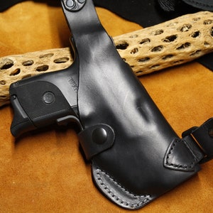 Bullet Shoulder Harness Rig - Etsy