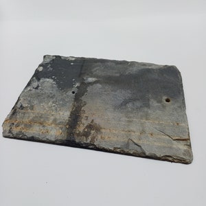 Blank Slates 15 Slates in Pack Bulk Supply Reclaimed Tiles Plates ...