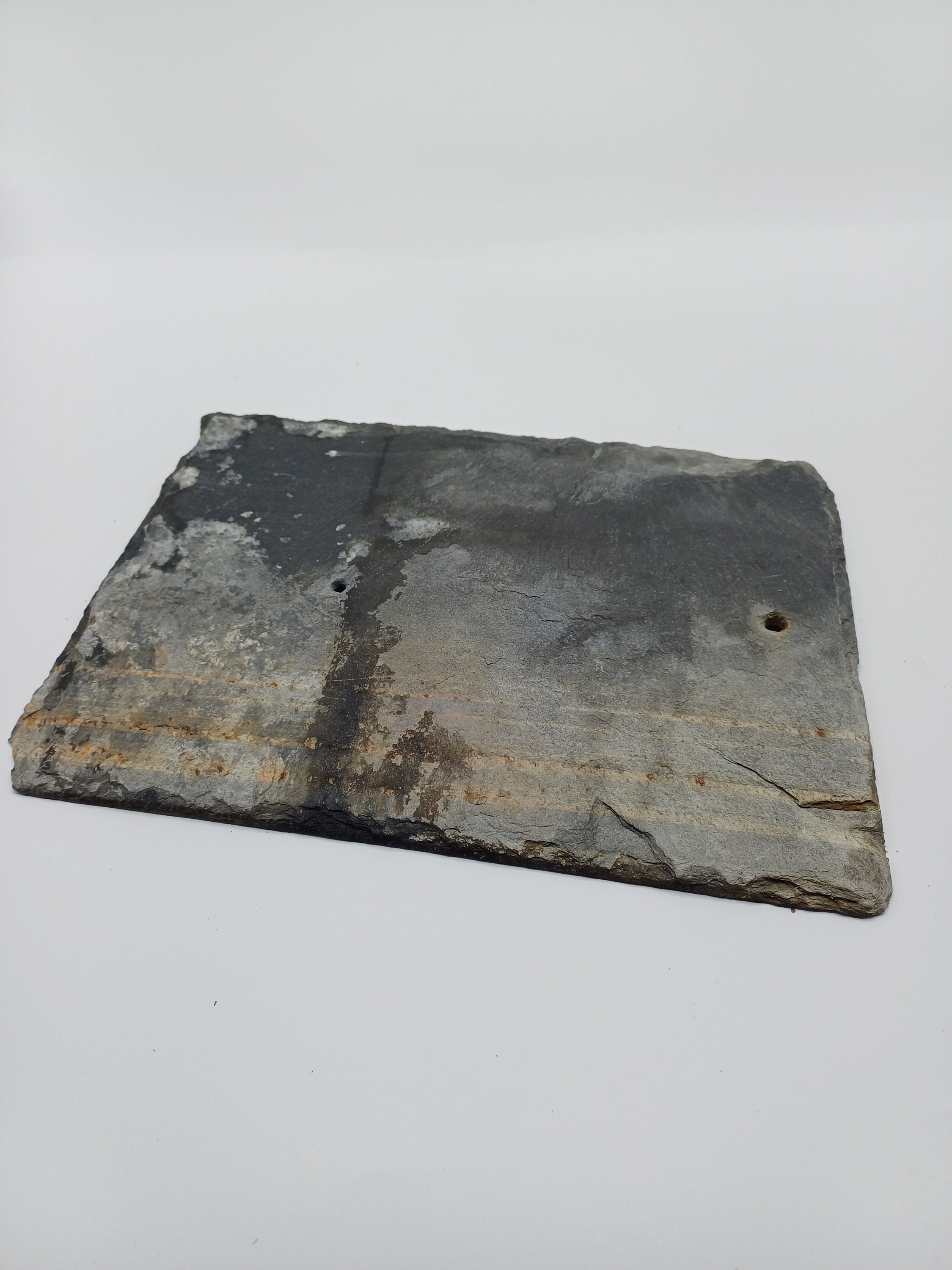 Blank Slates 15 Slates in Pack Bulk Supply Reclaimed Tiles Plates ...