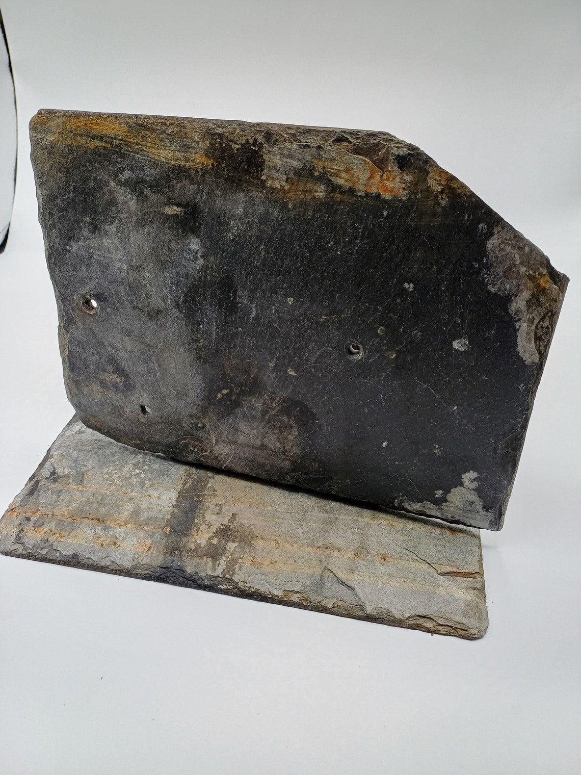 Blank Slates 15 Slates in Pack Bulk Supply Reclaimed Tiles Plates ...