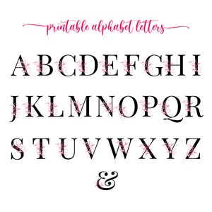 Valentine's Printable Bundle, Valentine's Day Printables, - Etsy
