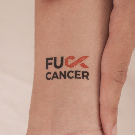 Leukemia Survivor Tattoos Cancer Survivor Tattoos: Pictures & Stories