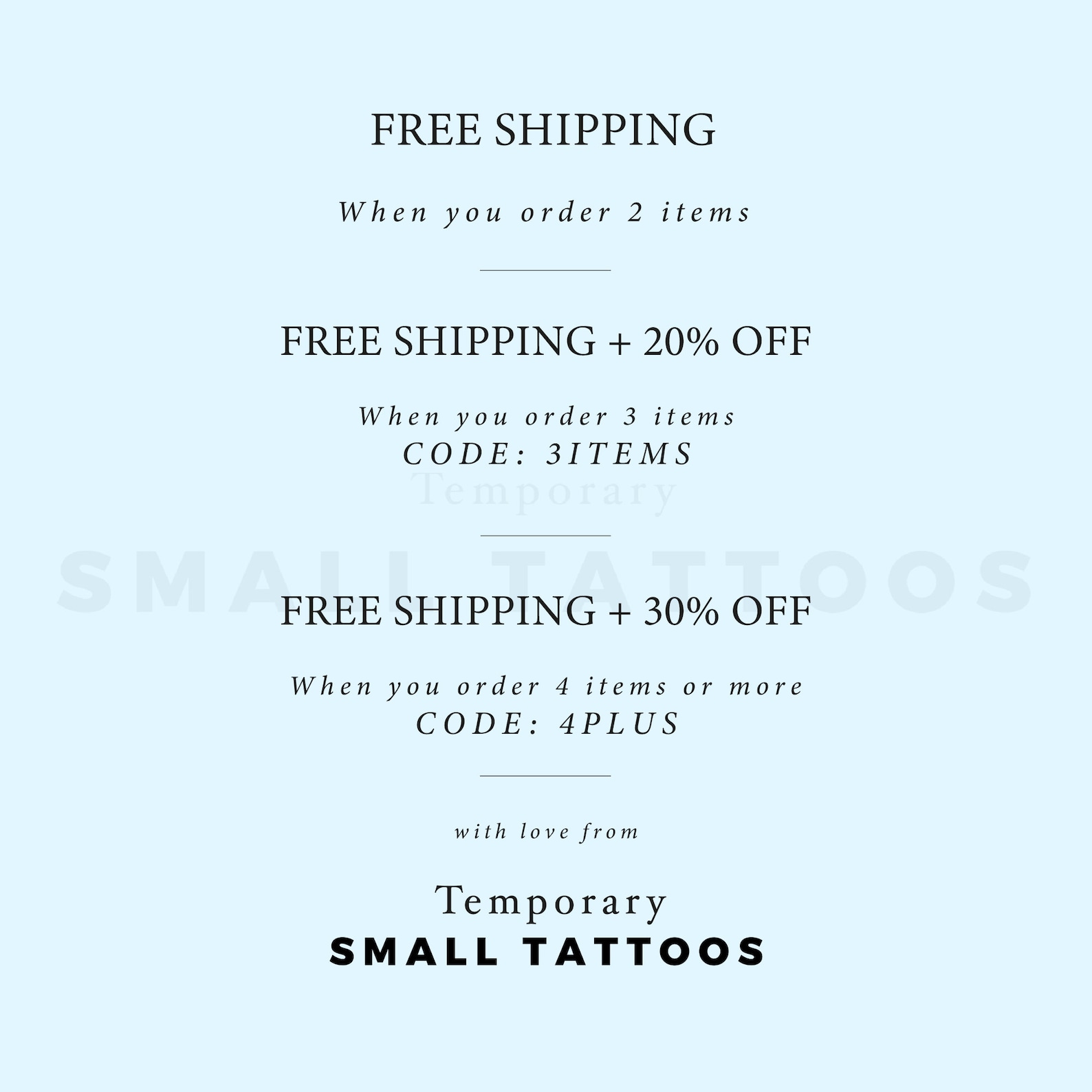Lotus Flower Temporary Tattoo by Lena Fedchenko (set of 3) - Etsy
