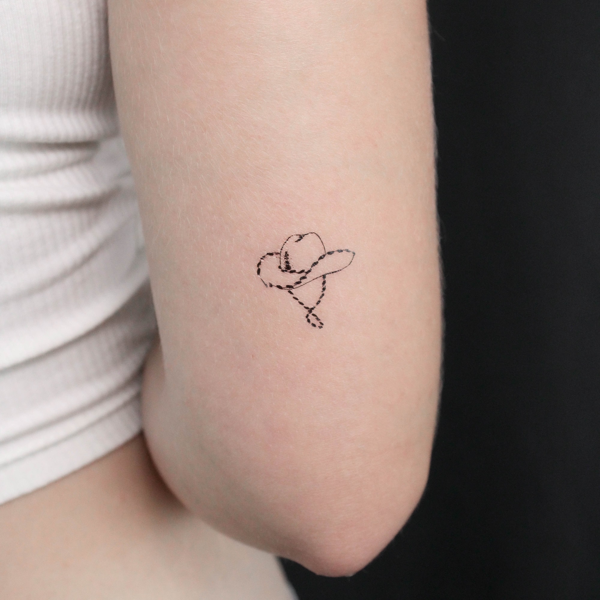 Country Girl Tattoos