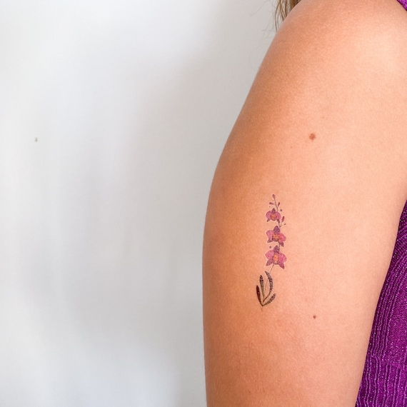 Lower Back Tattoos For Girls Tumblr