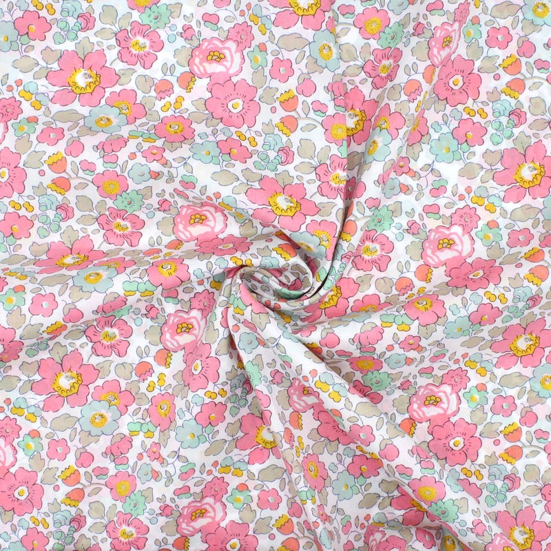 Liberty Betsy - Etsy