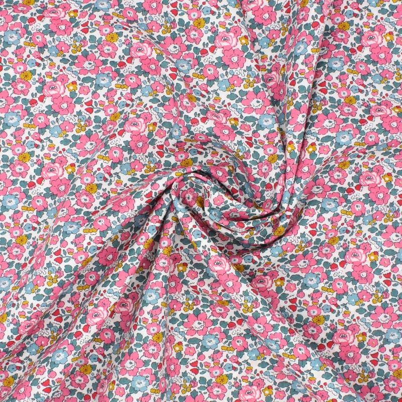 Liberty Betsy - Etsy