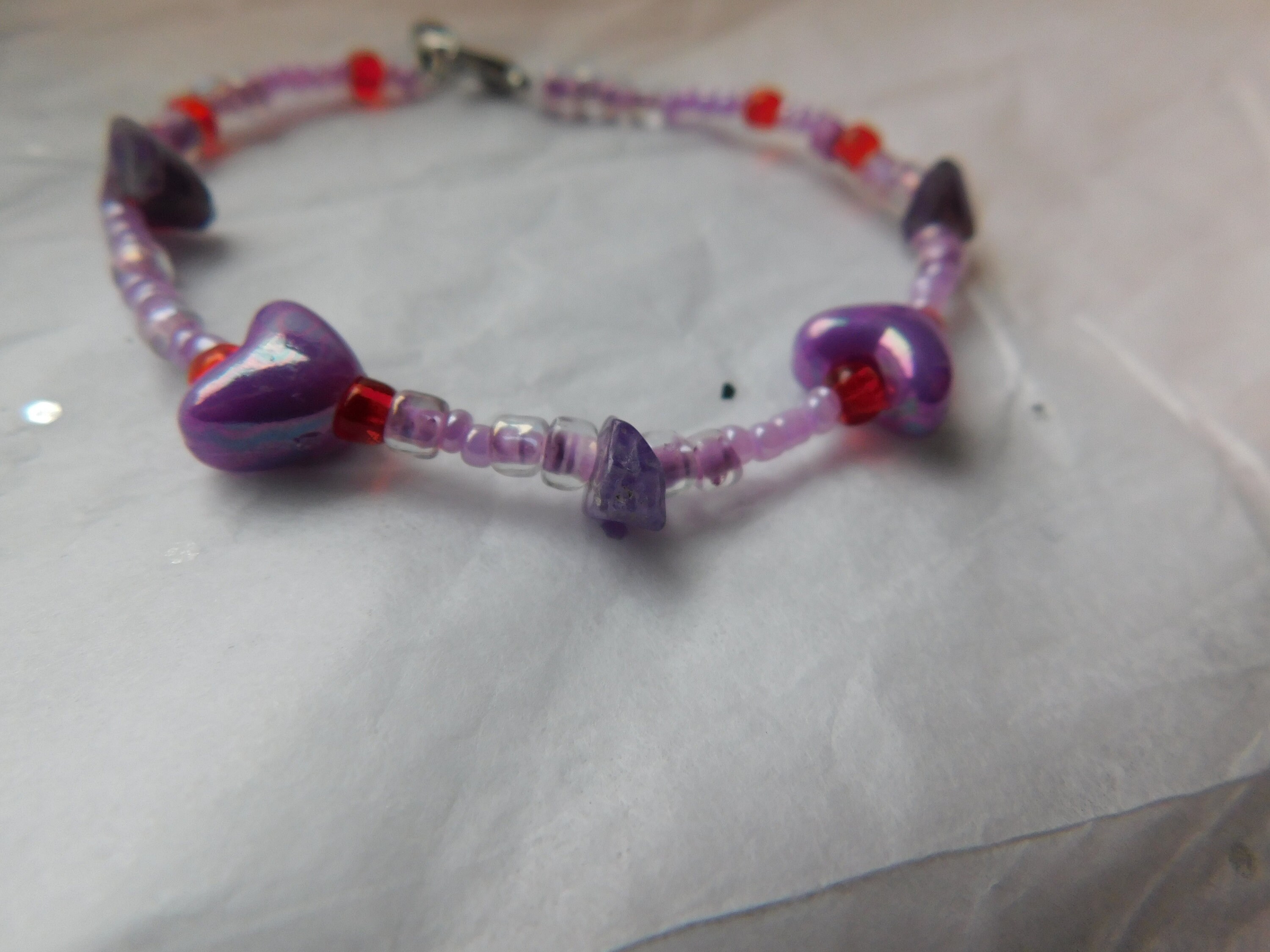 Drivers License Olivia Rodrigo Sour Beaded Bracelet - Etsy
