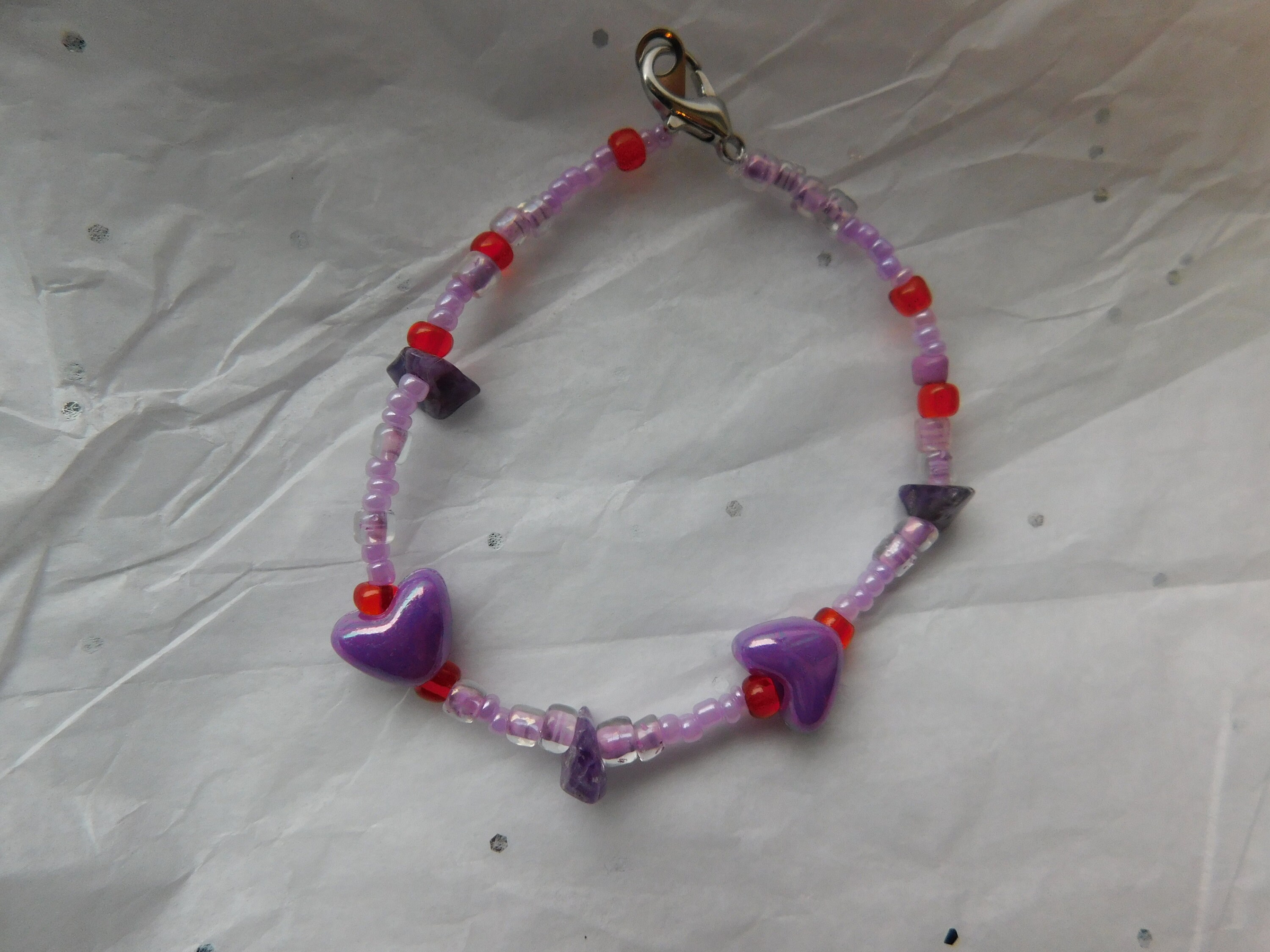 Drivers License Olivia Rodrigo Sour Beaded Bracelet - Etsy