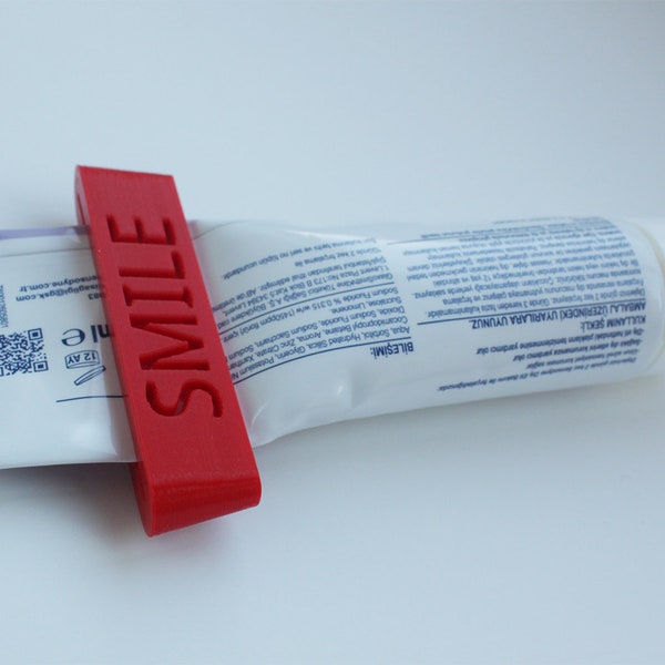 Toothpaste Squeezer - Etsy UK