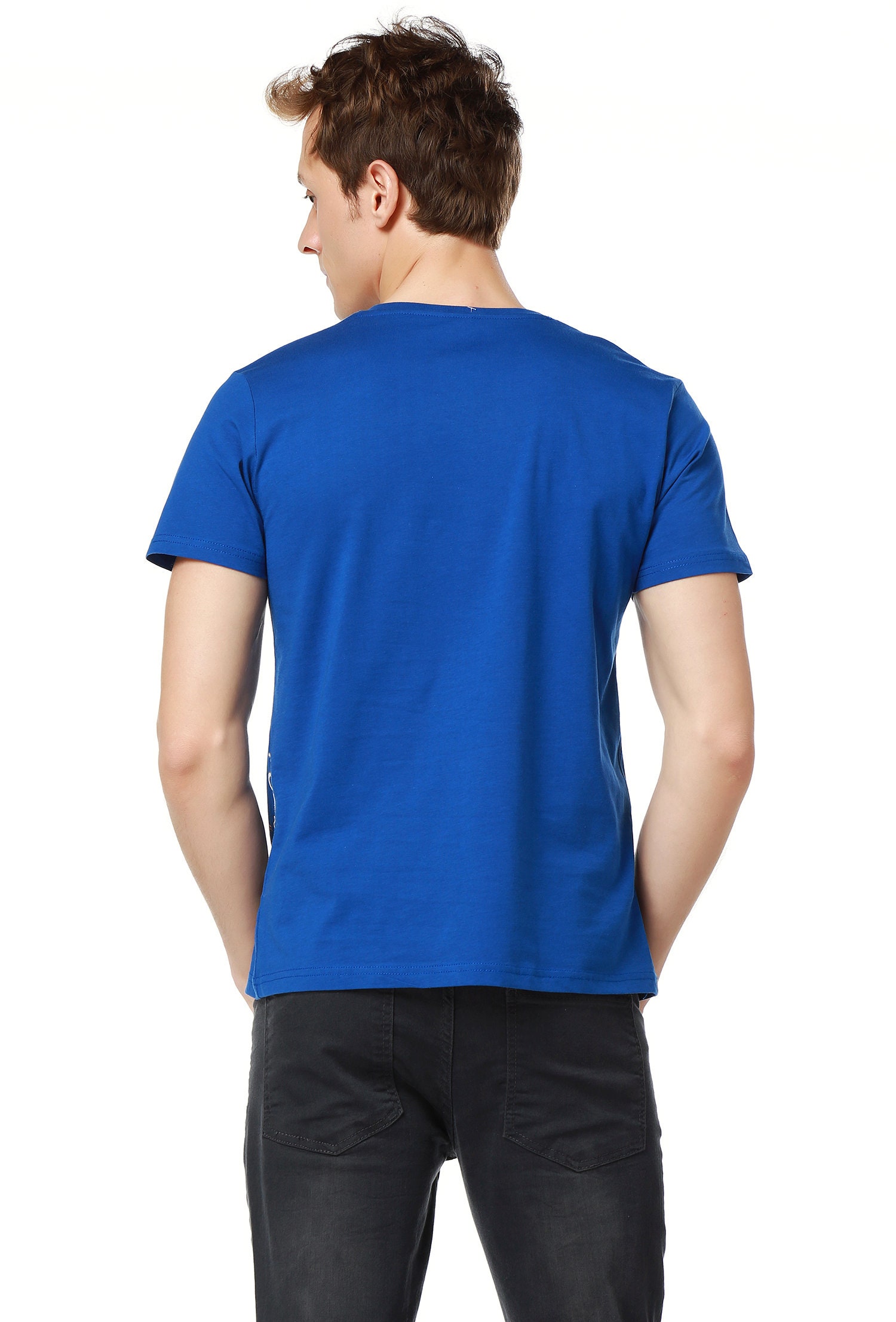 Barista Octopus T-shirt, Fine Art T Shirt, Graphic T-shirt, S-4XL and ...