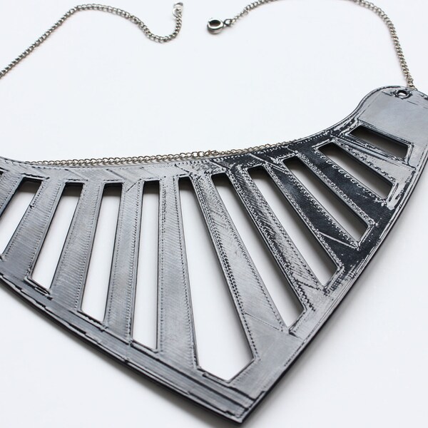 3d Printed Jewelry - Etsy