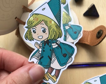 Coco Witch Hat Atelier - Etsy