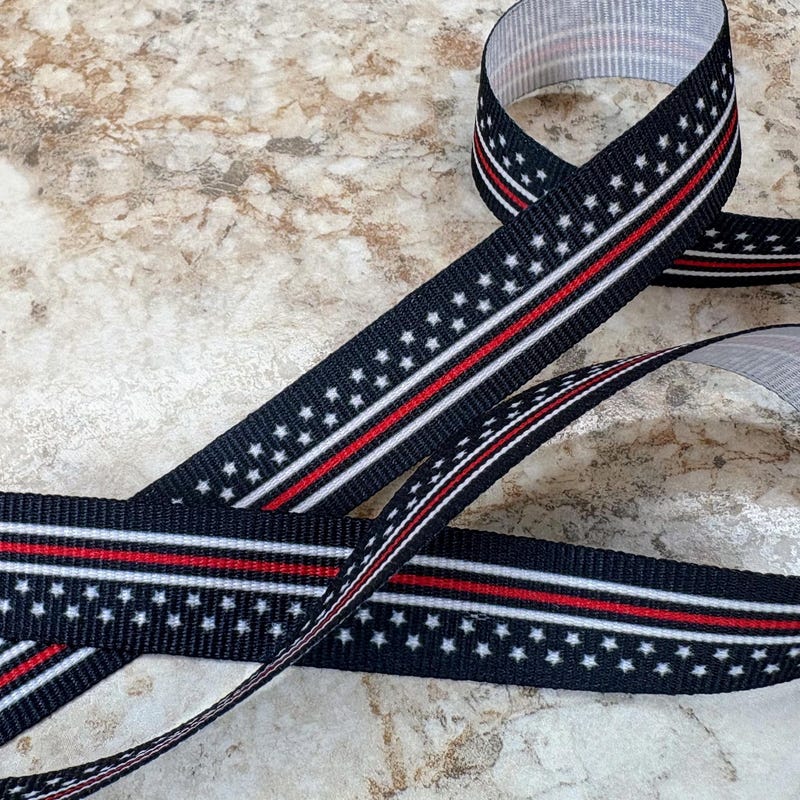 First Responder Ribbon - Etsy
