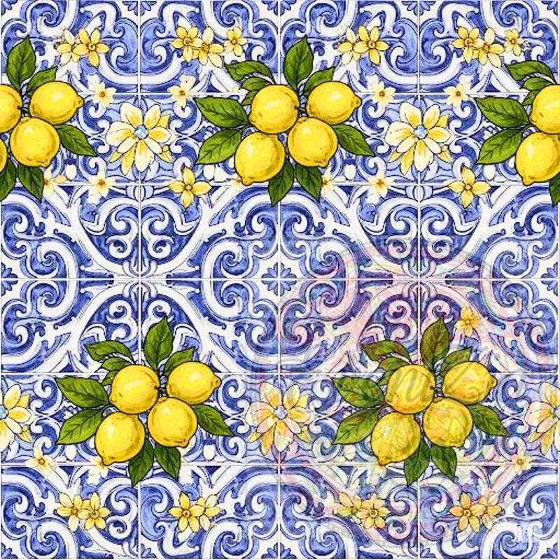 Mediterranean Art - Etsy