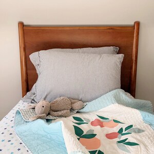 Cutie Fruity Quilt Pattern - Etsy