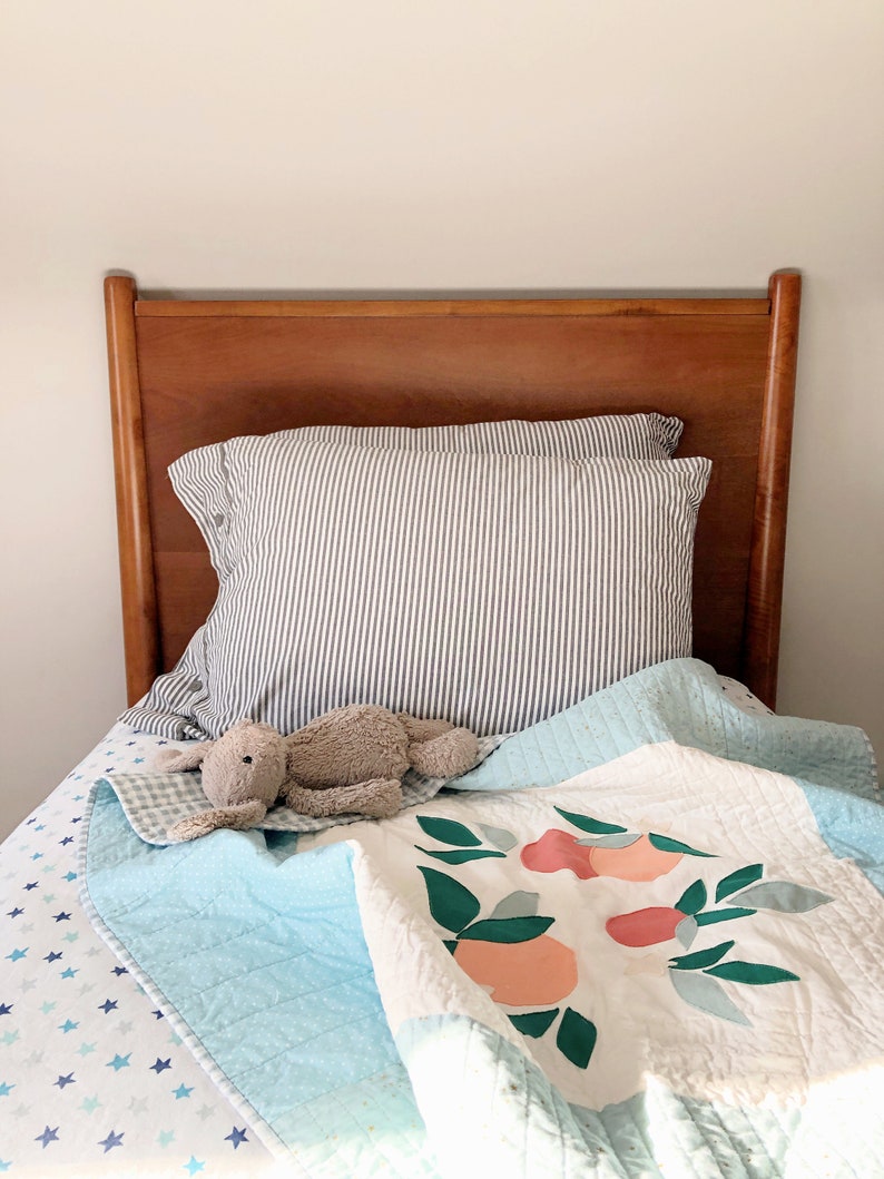 Cutie Fruity Quilt Pattern - Etsy