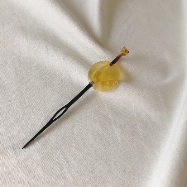 Japanese Hair Pin - Etsy