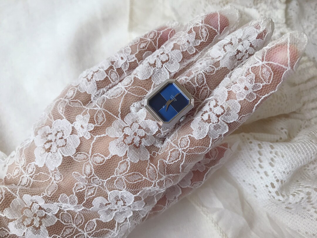 Vintage CITIZEN Ring Watch, APDP Ring Watch, Japan Made, Quartz Watch ...