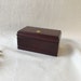 MIKIMOTO International Wooden Musical Box/jewelry Box - Etsy