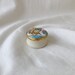 Halcyon Days Cats Enamels Trinket Box/pill Box Made in - Etsy