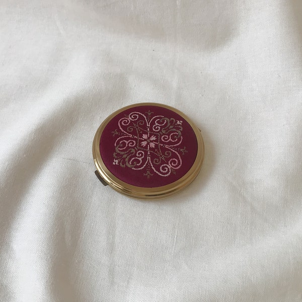 Collectible Compact - Etsy