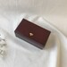 MIKIMOTO International Wooden Musical Box/jewelry Box - Etsy