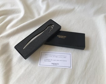 Mikimoto Pen - Etsy