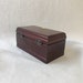 MIKIMOTO International Wooden Musical Box/jewelry Box - Etsy