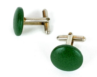 Green Cuff - Etsy