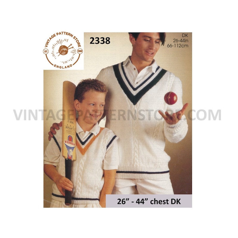 Cricket Knitting Patterns - Etsy