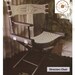 70s Vintage Macrame Directors Chair Pdf Macrame Pattern, 70s Vintage ...