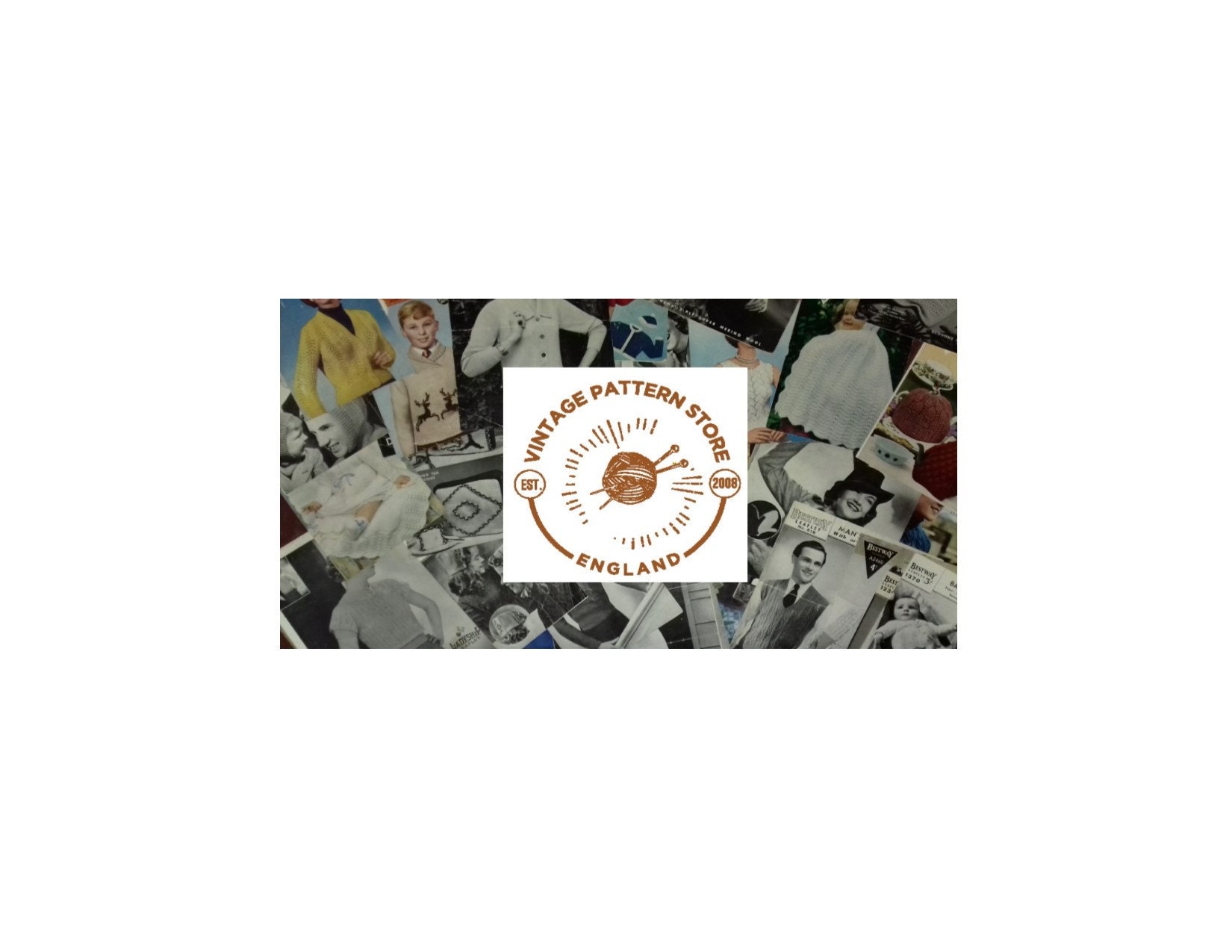vintagepatternstore