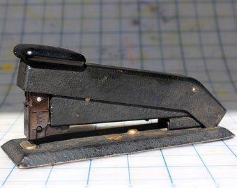 Stapler Made in Usa | Etsy