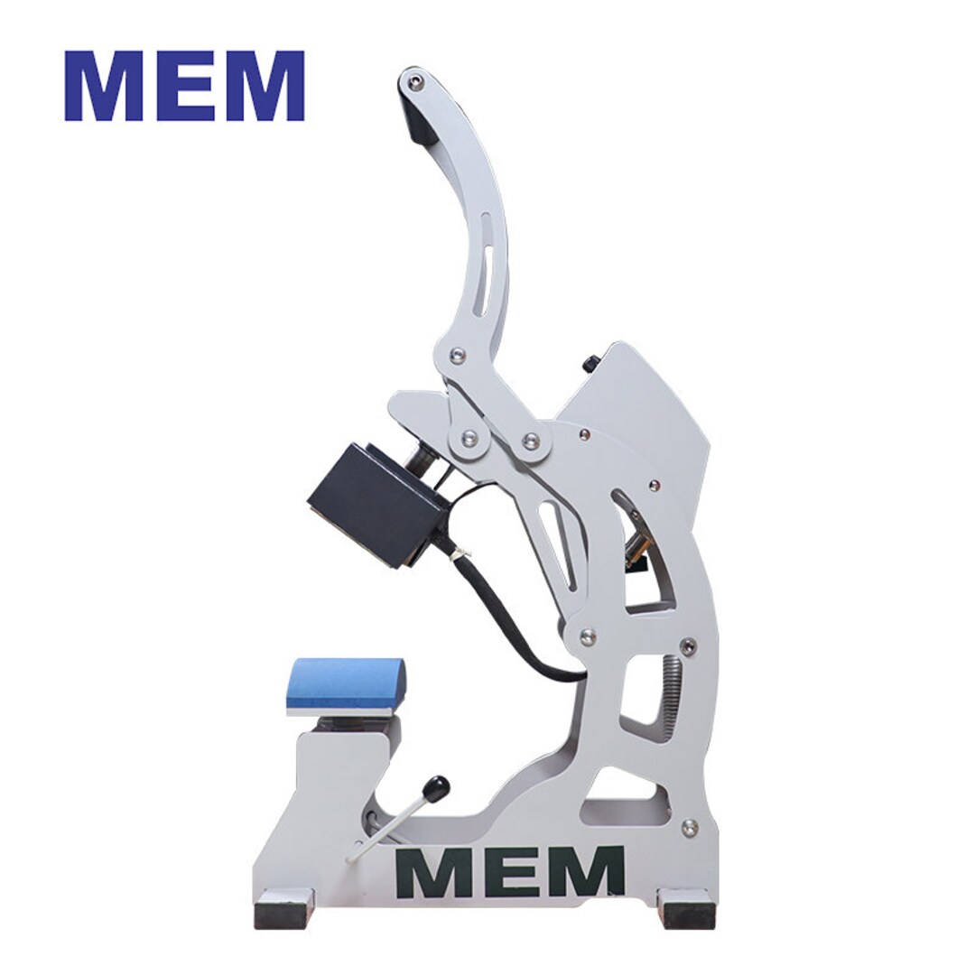 MEM T-13 X 9 Hat Press Machine - Etsy