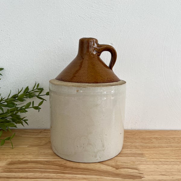 Tall Jugs - Etsy