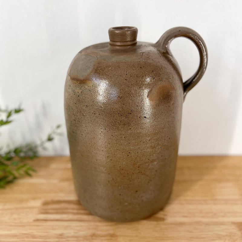 Primitive Pottery - Etsy