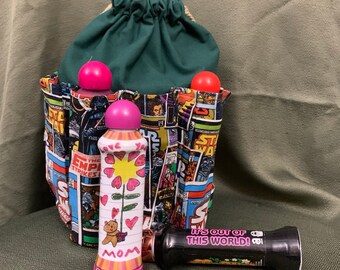 Bingo Bag - Etsy