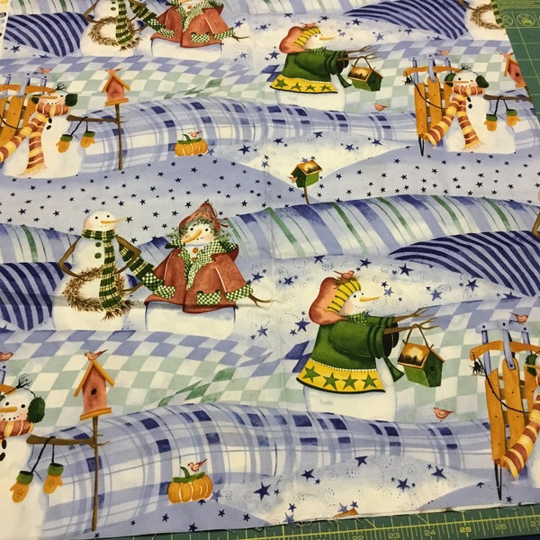 Daisy Kingdom Fabric Panels - Etsy