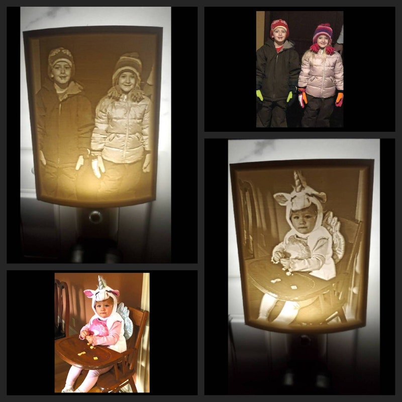 Lithophane - Etsy