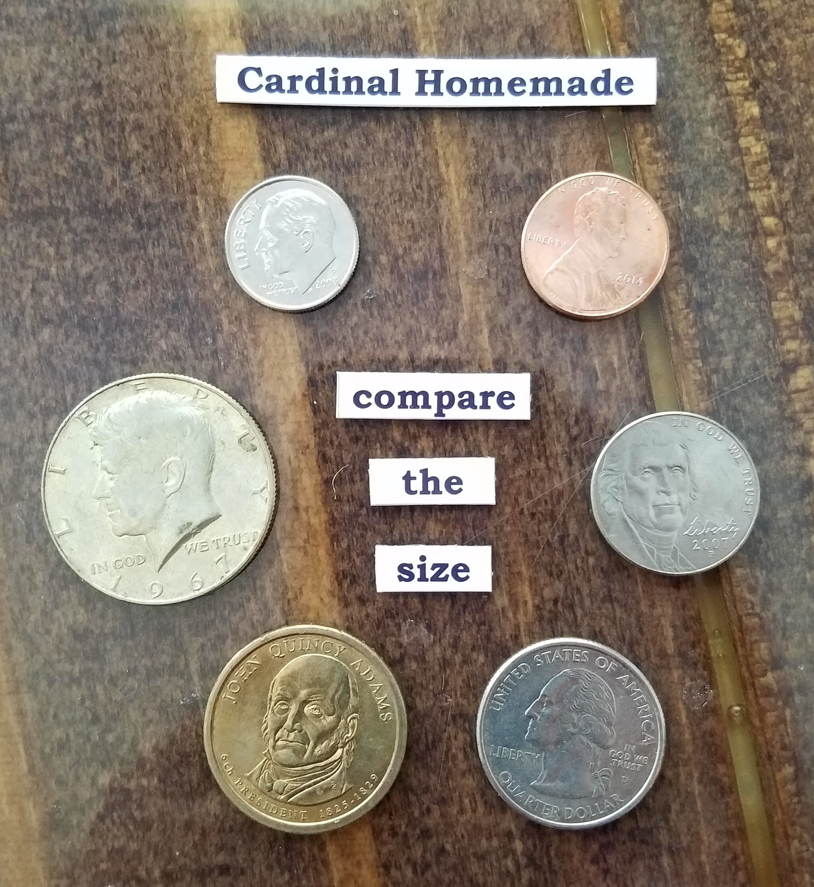 Customized Word Magnets: Personalized Words 75 Pieces - Etsy