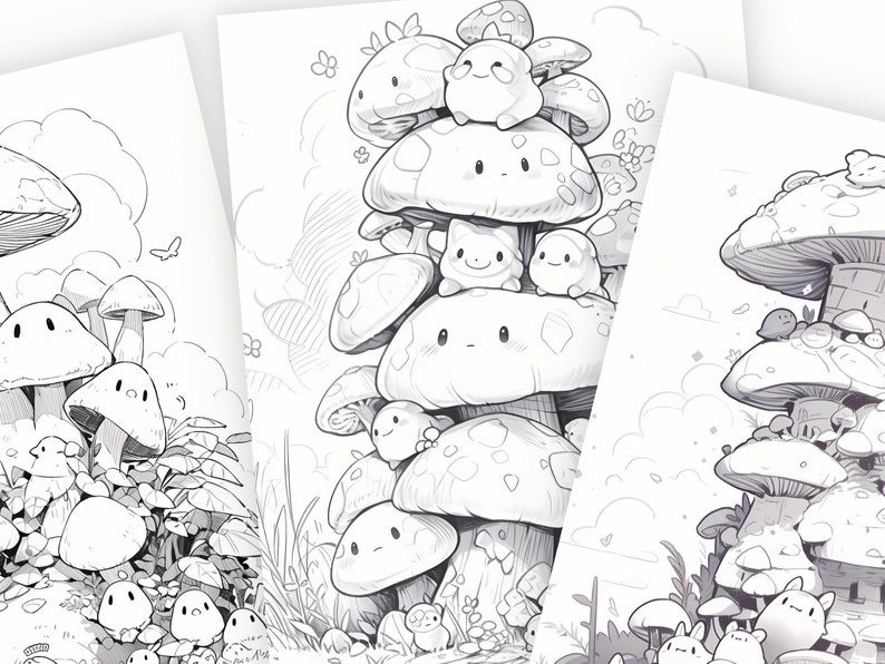 Doodle Pile Coloring Book/60 Coloring Pages to Relax and Unwind, Clear ...