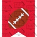 Kansas City Chiefs, Go Team Printable Banner, Digital Banner, Football ...