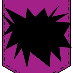 Editable Superhero Banner - Welcome Banner - - Etsy