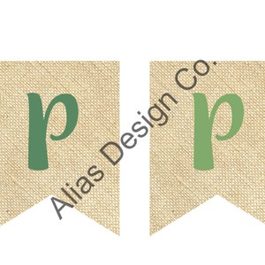 St. Patrick's Day Banner Printable / St. Patty's Decor / St. Patricks ...
