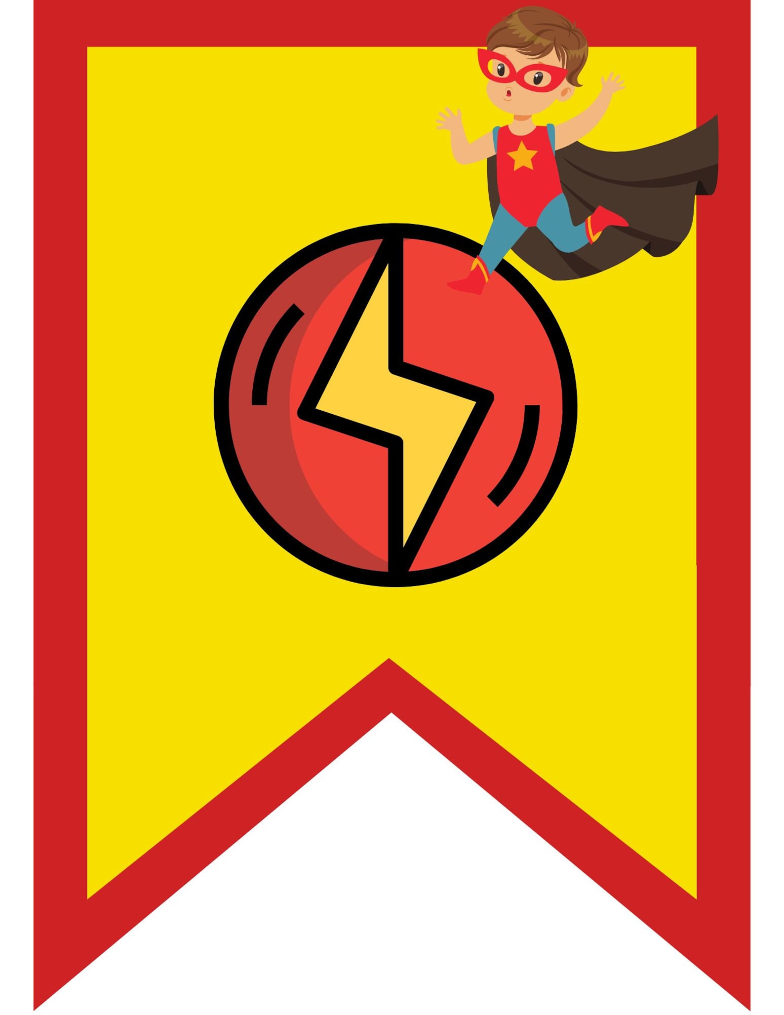 Printable Superhero Kids Theme Classroom Welcome Banner Editable - Etsy